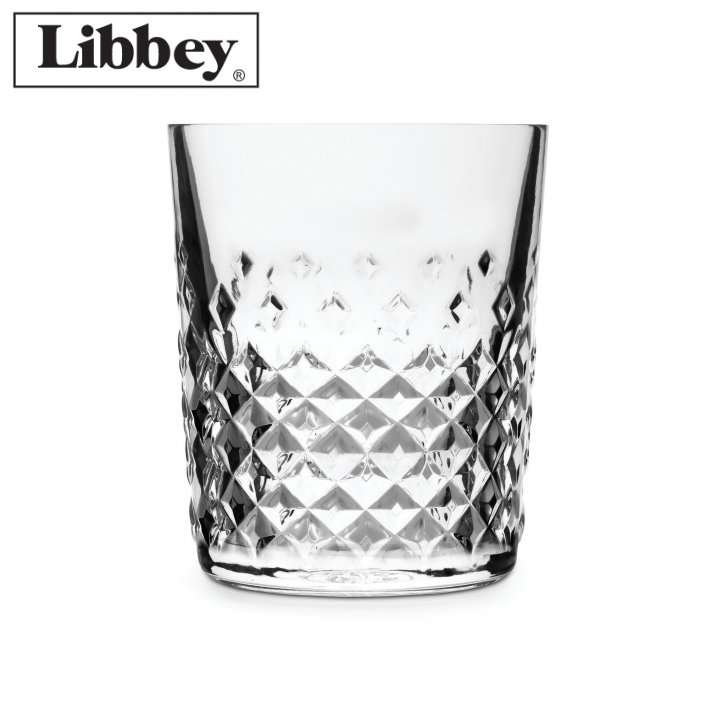 Set pahare CARATS 350 ml 12 bucăți marca Libbey cumpără în Chișinău în magazinul de veselă ALIR