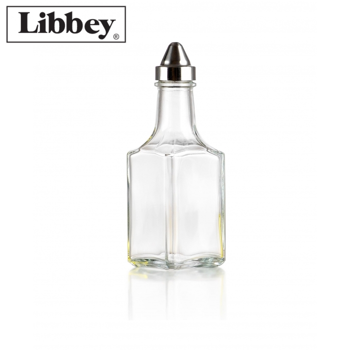 Sticla condimente metal 118 ml marca Libbey cumpără în Chișinău în magazinul de veselă ALIR
